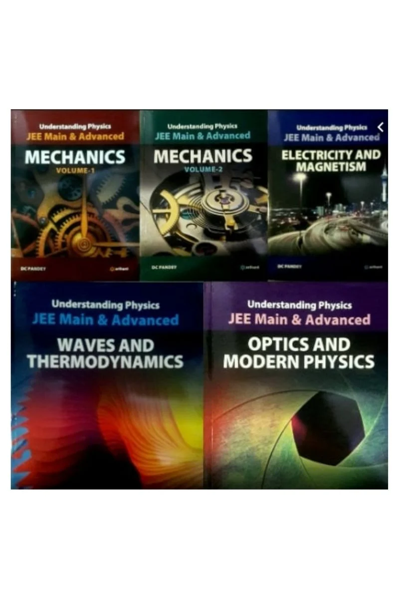 Understanding Physics By Dc Pandey Class 11 Pdf Buy Stores | www ...
