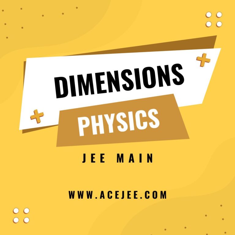 Uniform & Non-Uniform Circular Motion - AceJEE Blog Uniform & Non-Uniform Circular Motion - AceJEE Blog